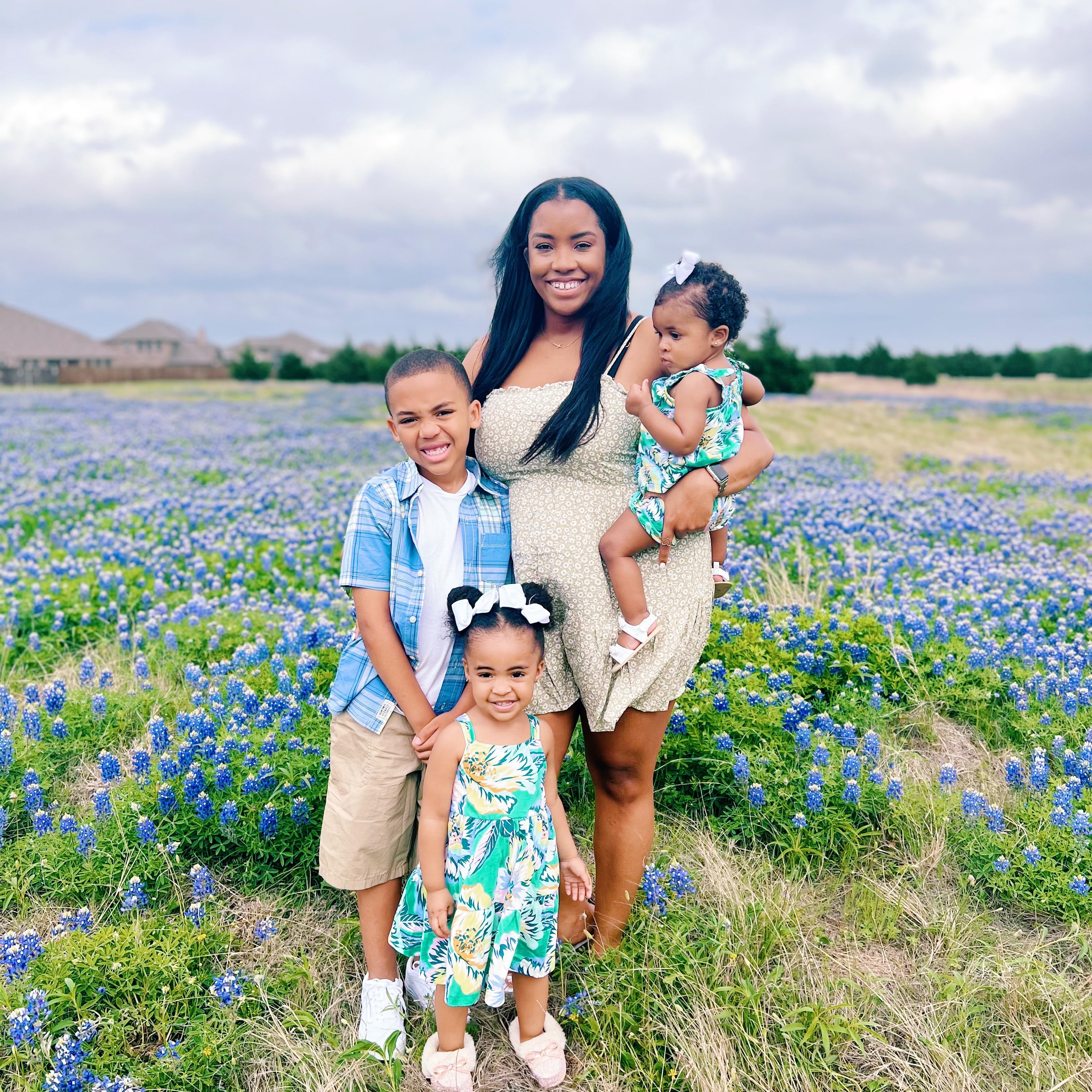 Karisa Drake's Amazon Page