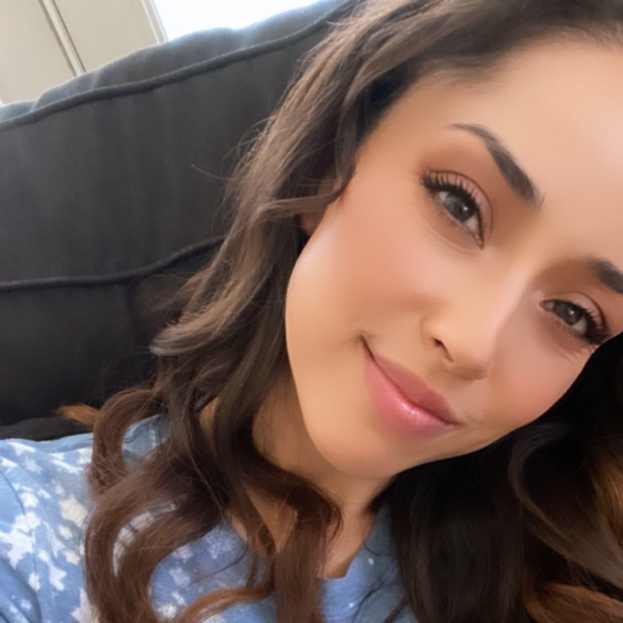 Kari Powers's Amazon Page