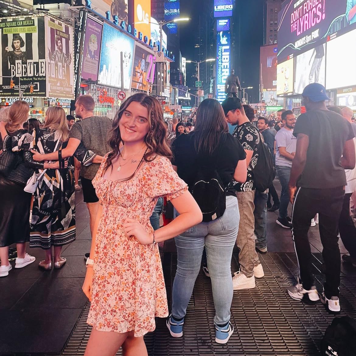 Karli musser's Amazon Page