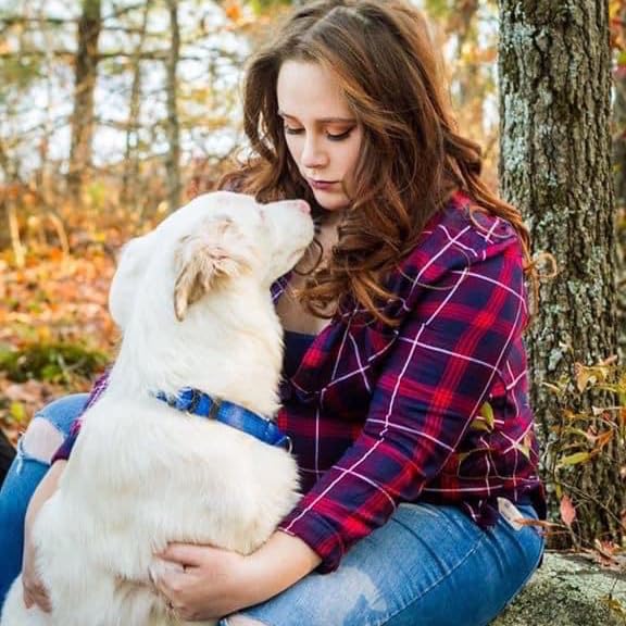 Courtney Moshier | Karma Kennels's Amazon Page