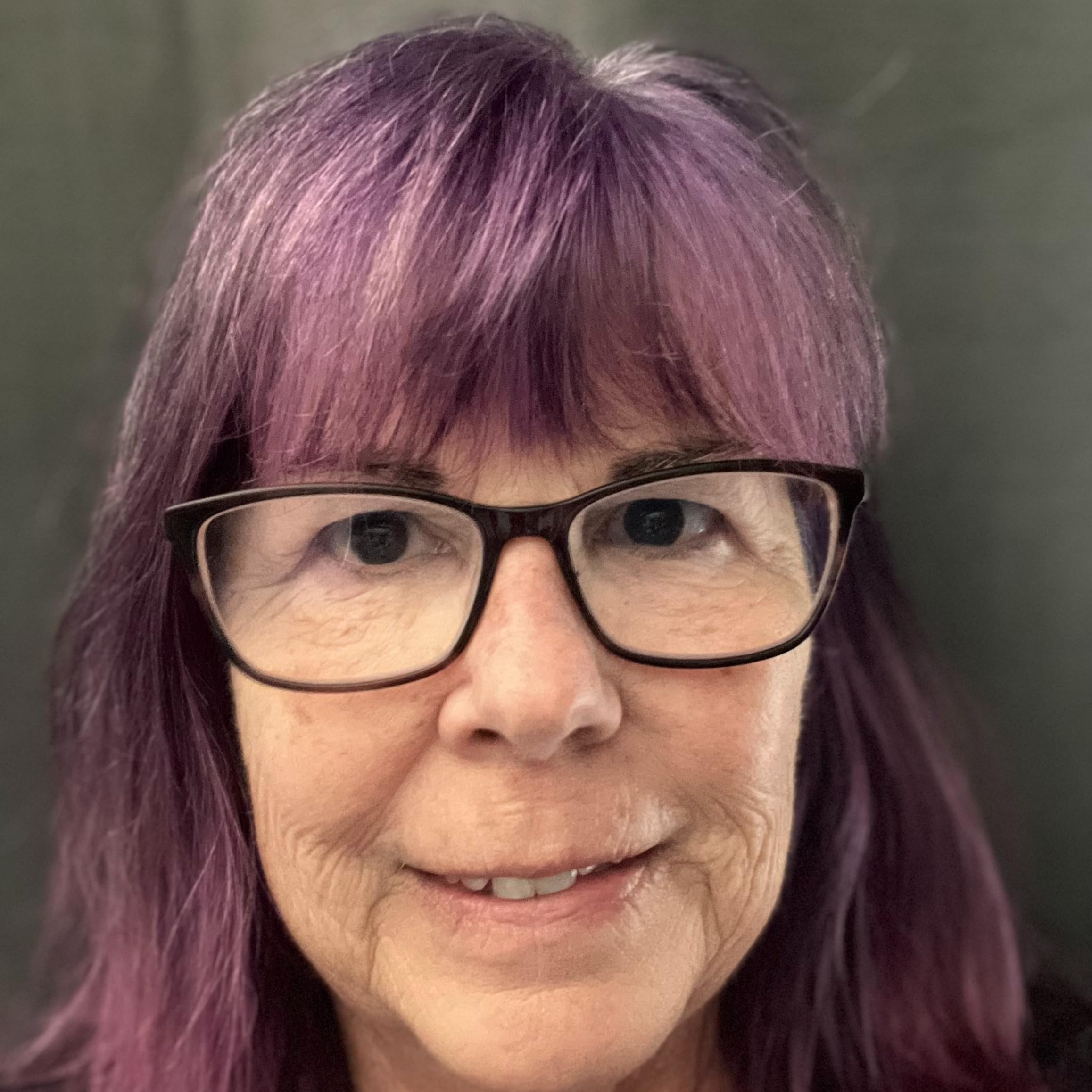 Kary Stone's Amazon Page