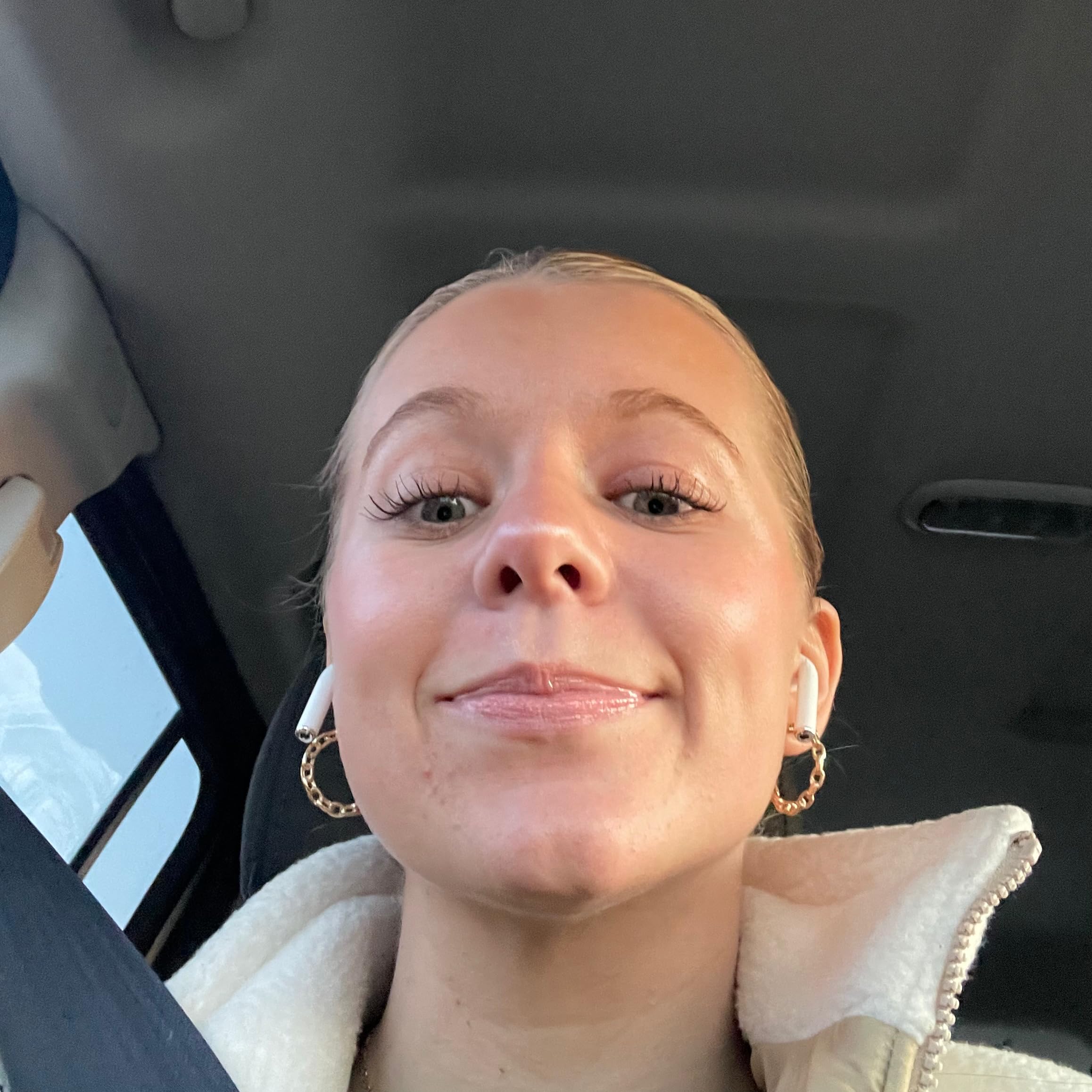 Kate Fisher's Amazon Page