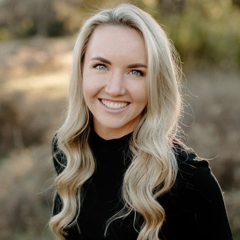 Kate Wiseman's Amazon Page