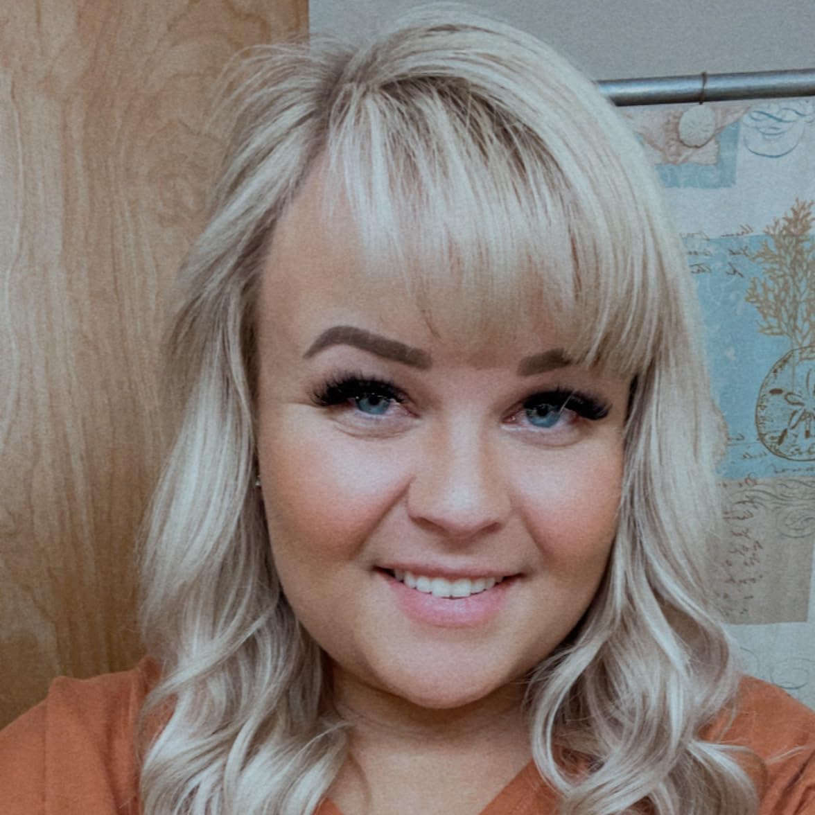 Katelyn Barr's Amazon Page