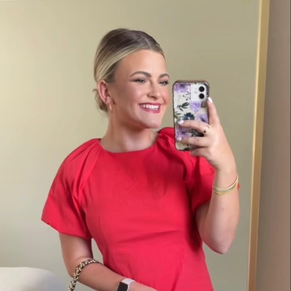 Katelyn Banker's Amazon Page