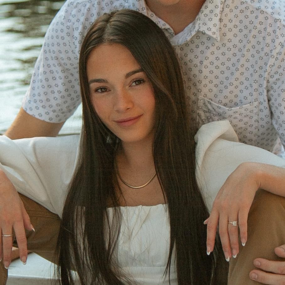 Katelyn Shattles's Amazon Page