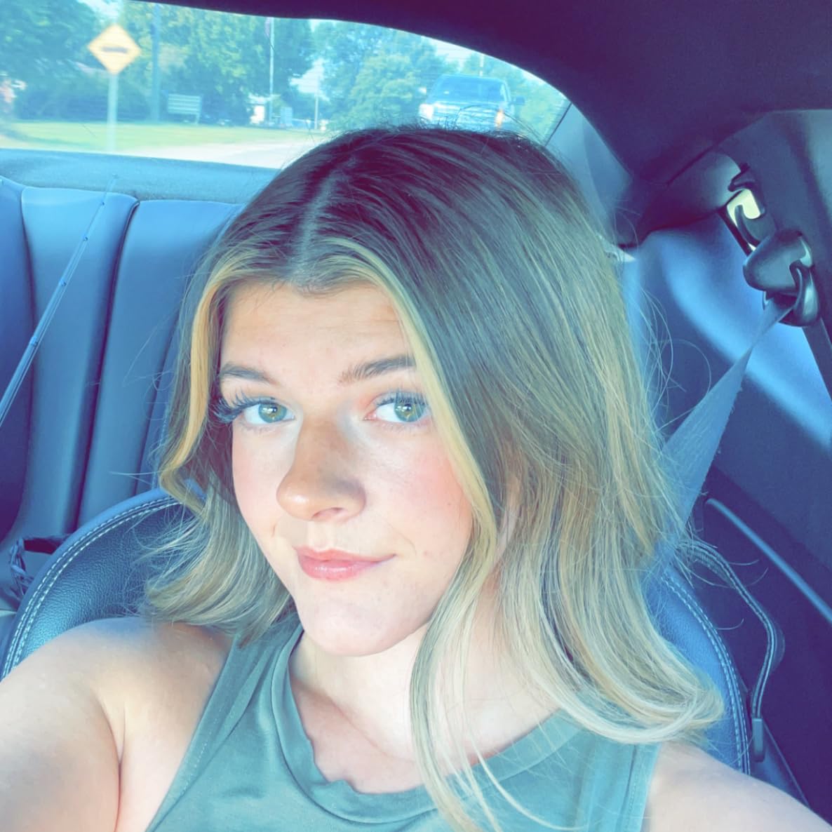 KateLynn Oden's Amazon Page