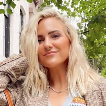 Katelyn Sailor's Amazon Page