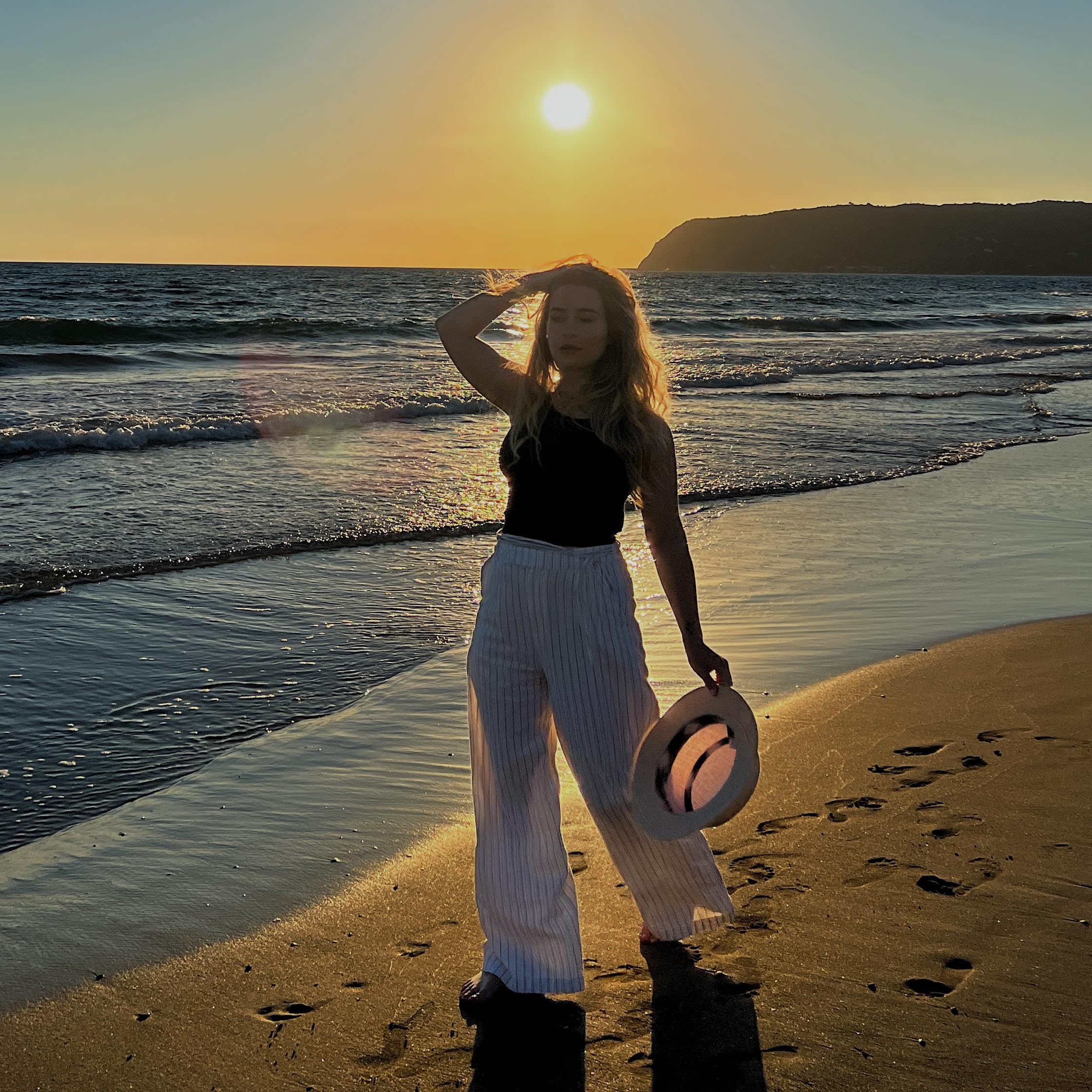 Kate Snooks's Amazon page