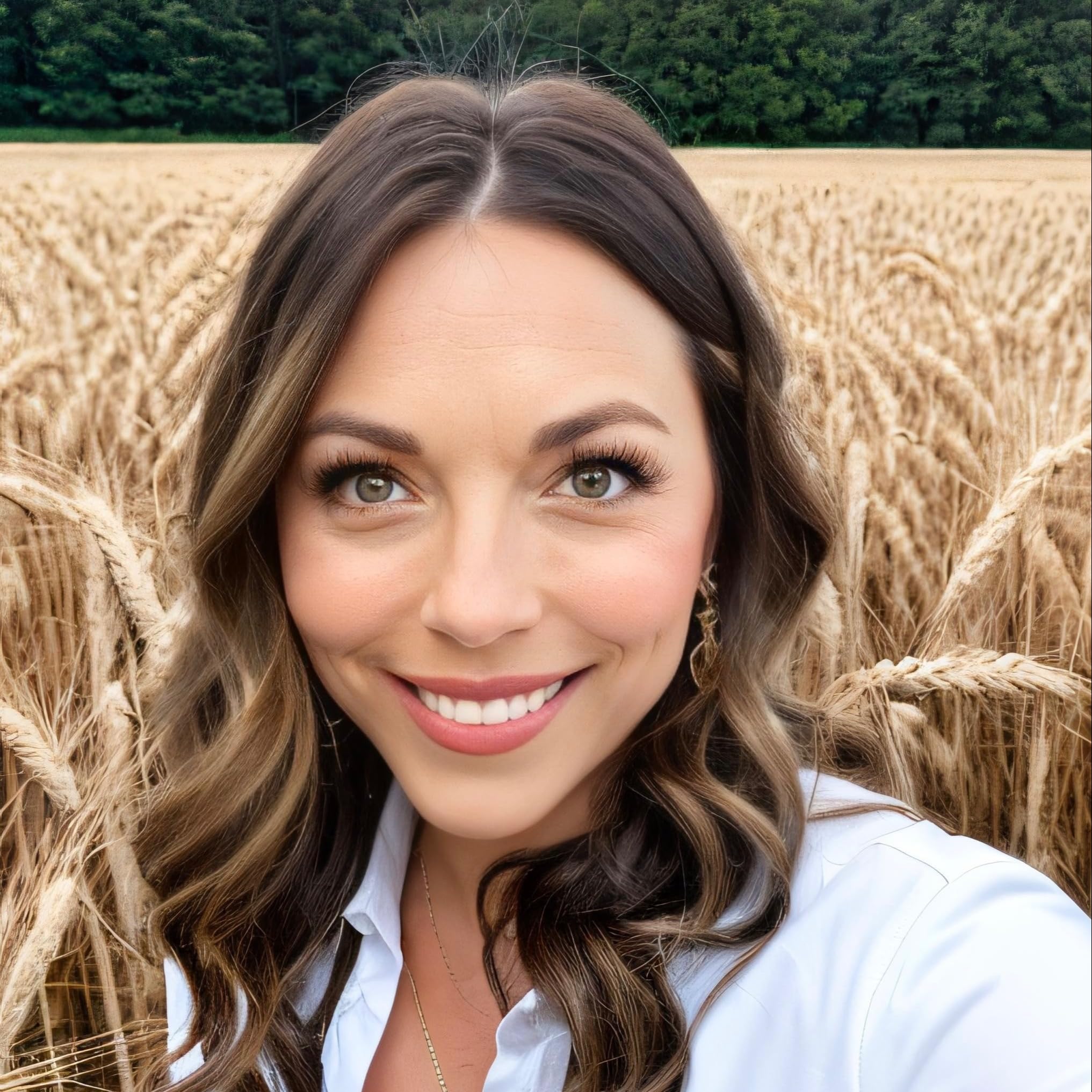 Katherine Brooke Springer's Amazon Page