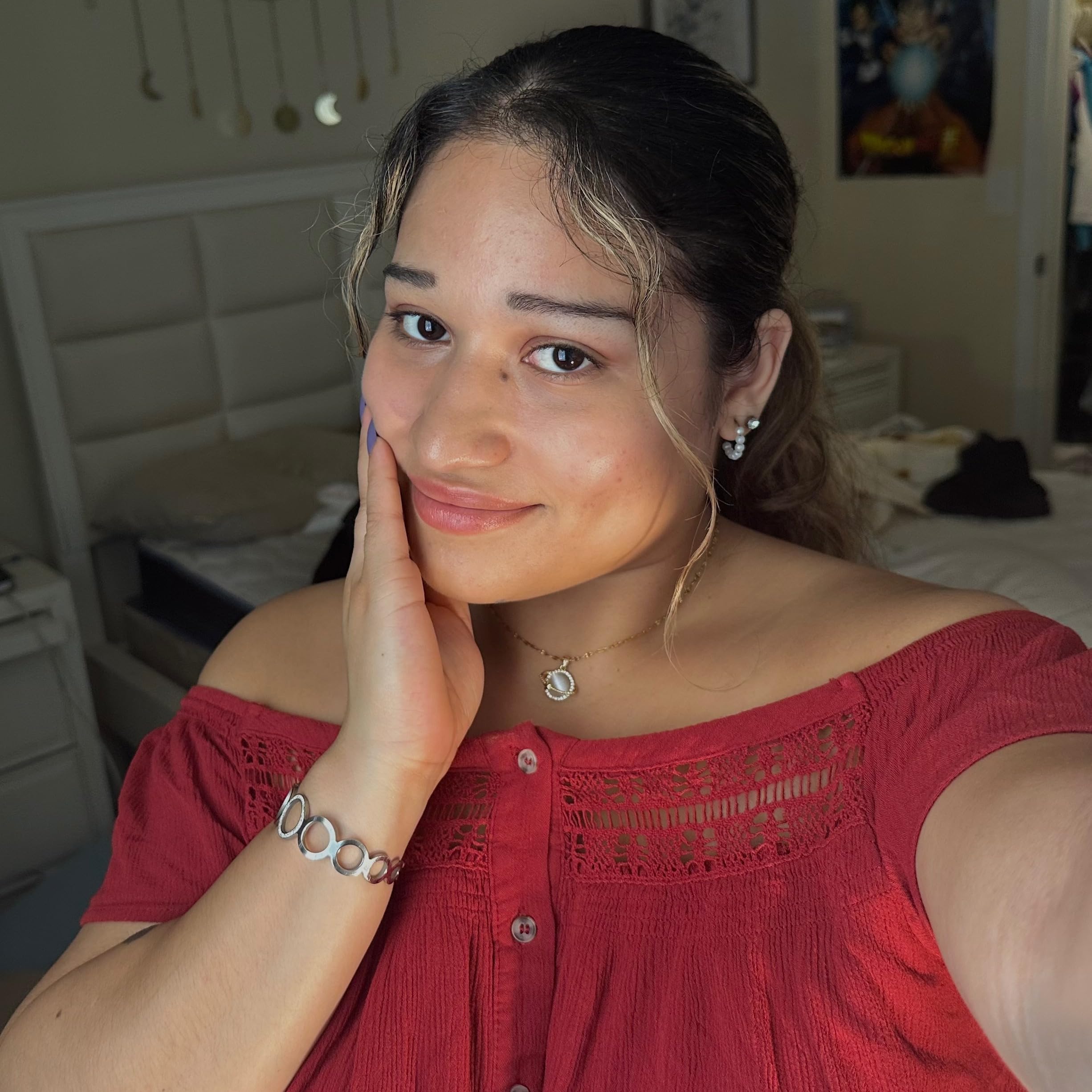 Katherine's Amazon Page