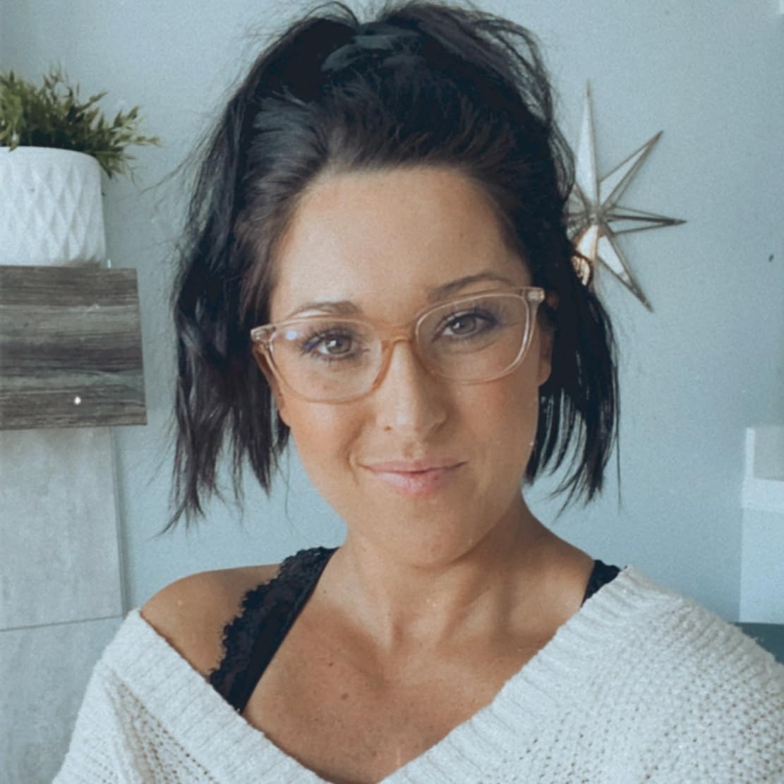 Katie Allingham's Amazon Page