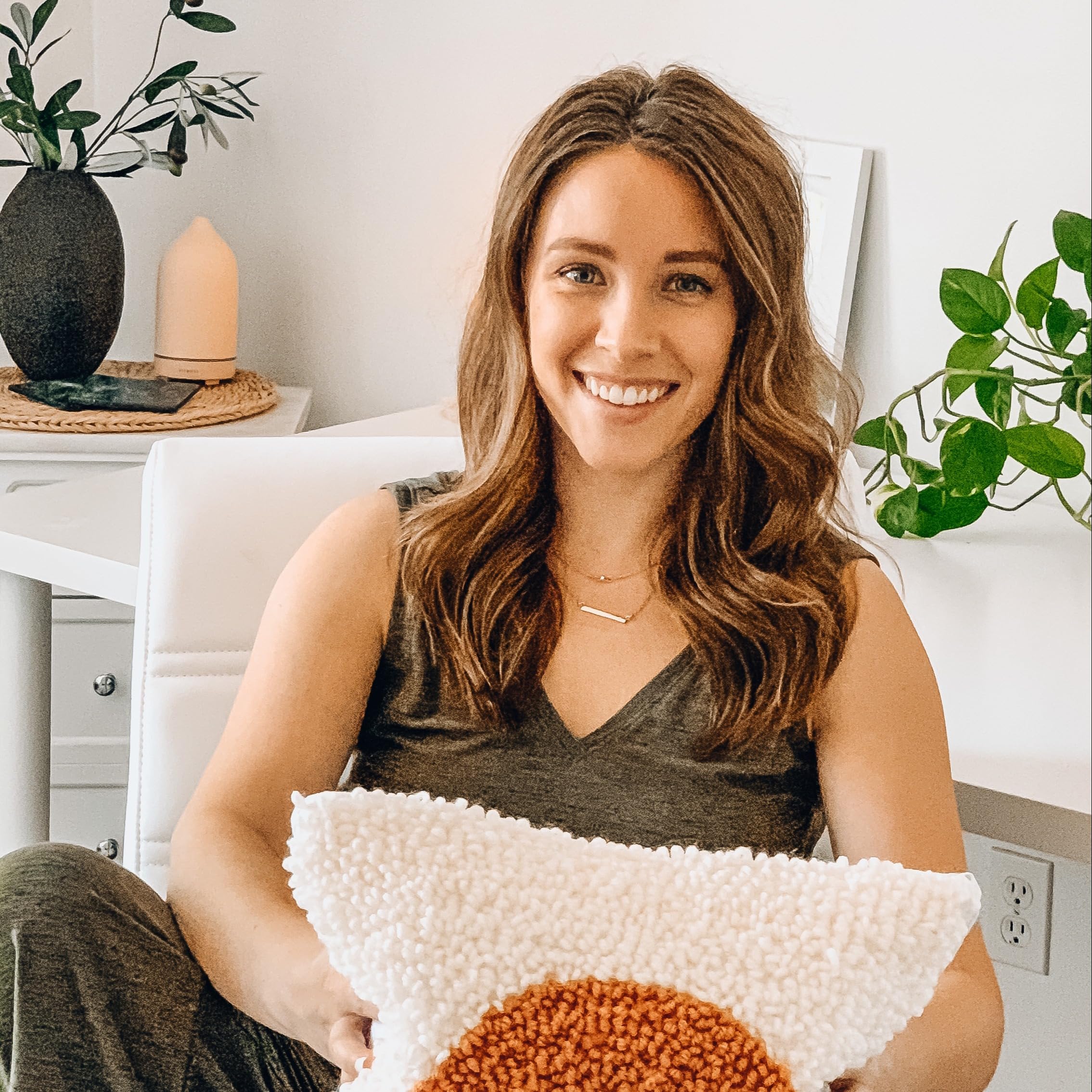 Katie Bookser's Amazon Page