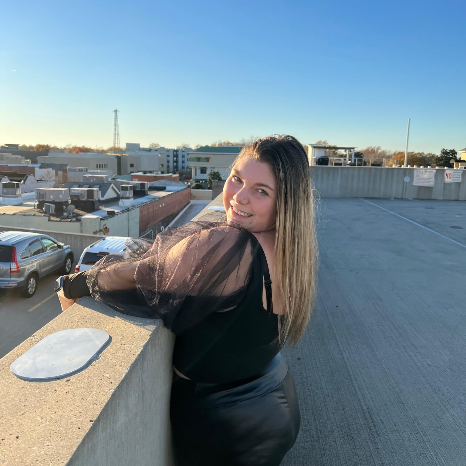 katie calebro's Amazon Page