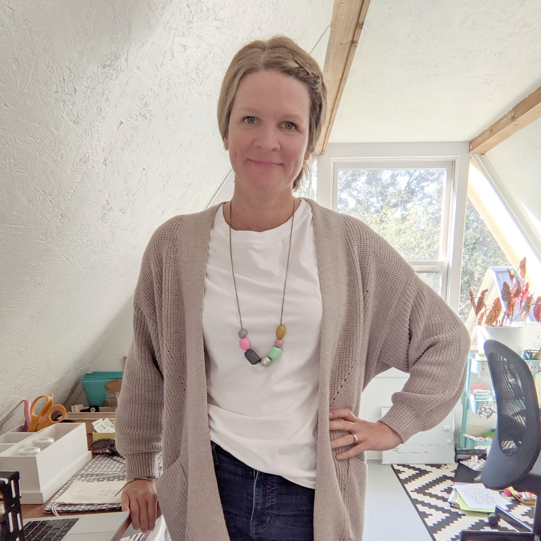 Kate's Creative Studio's Amazon Page