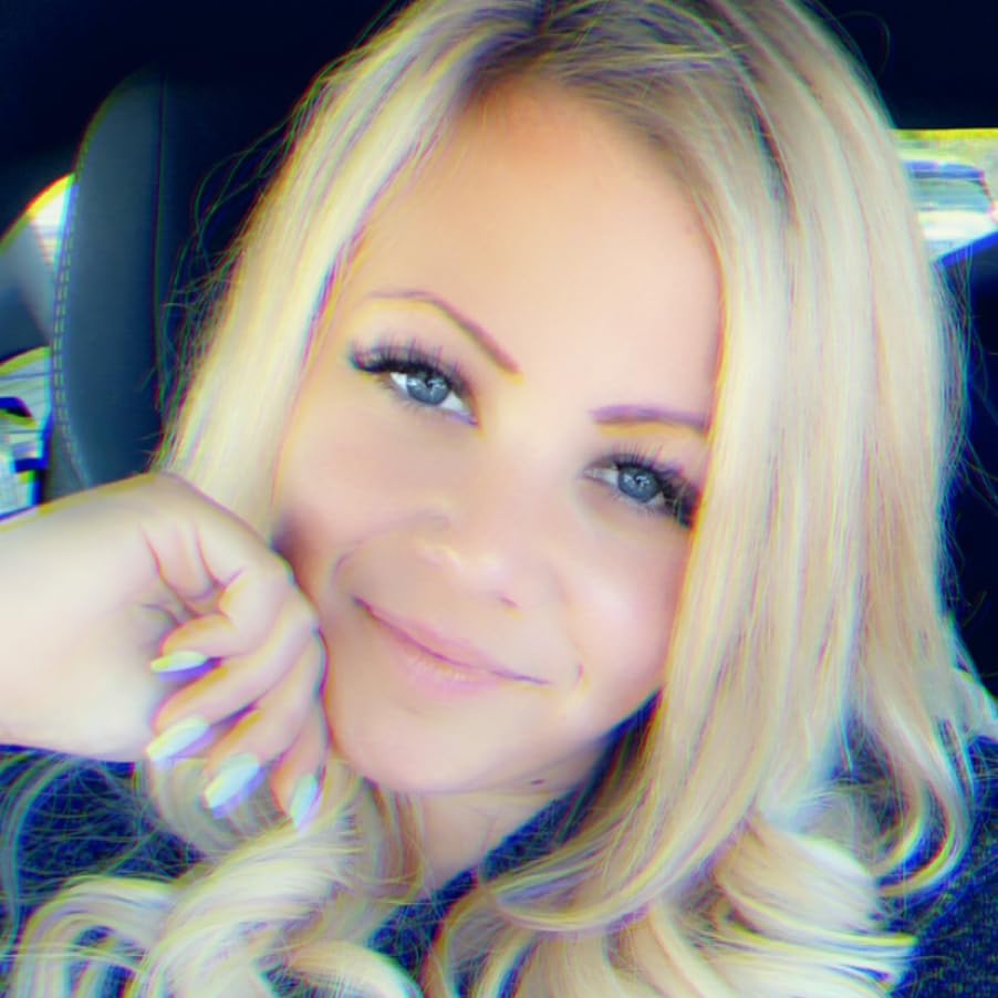 Katie Ray's Amazon Page