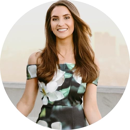 Katie Callaway's Amazon Page