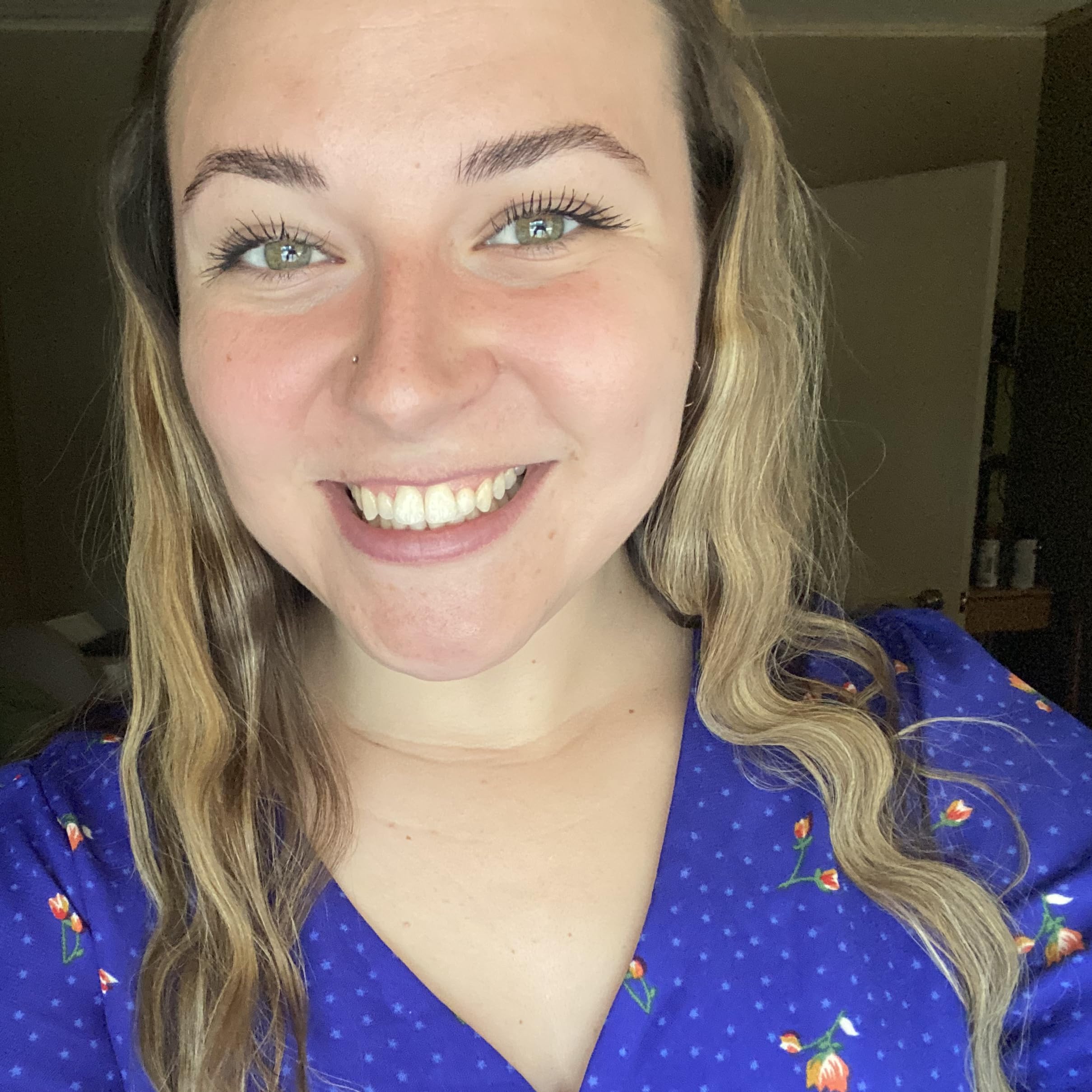 Kaitlin Rivers's Amazon Page