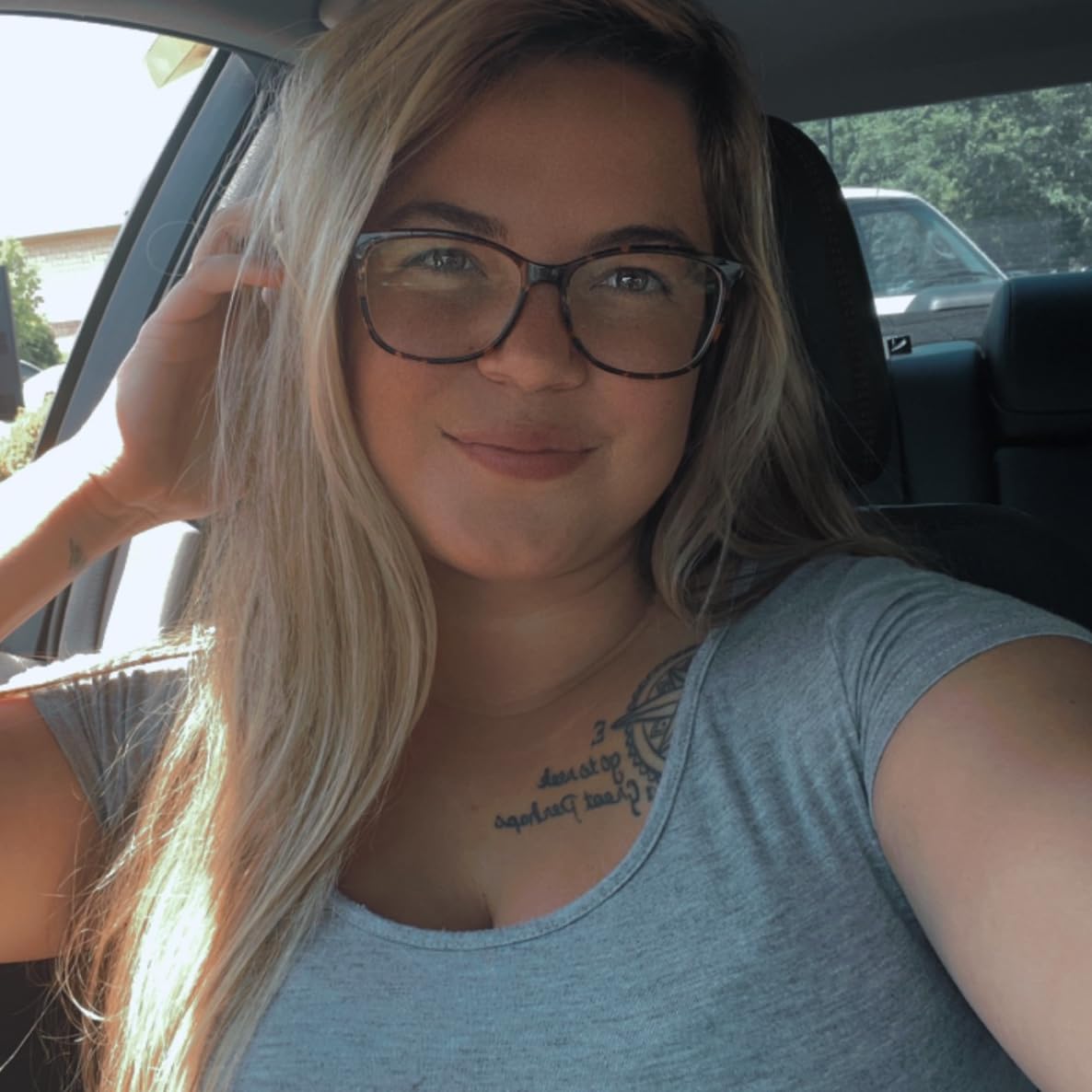 Katie Samples's Amazon Page