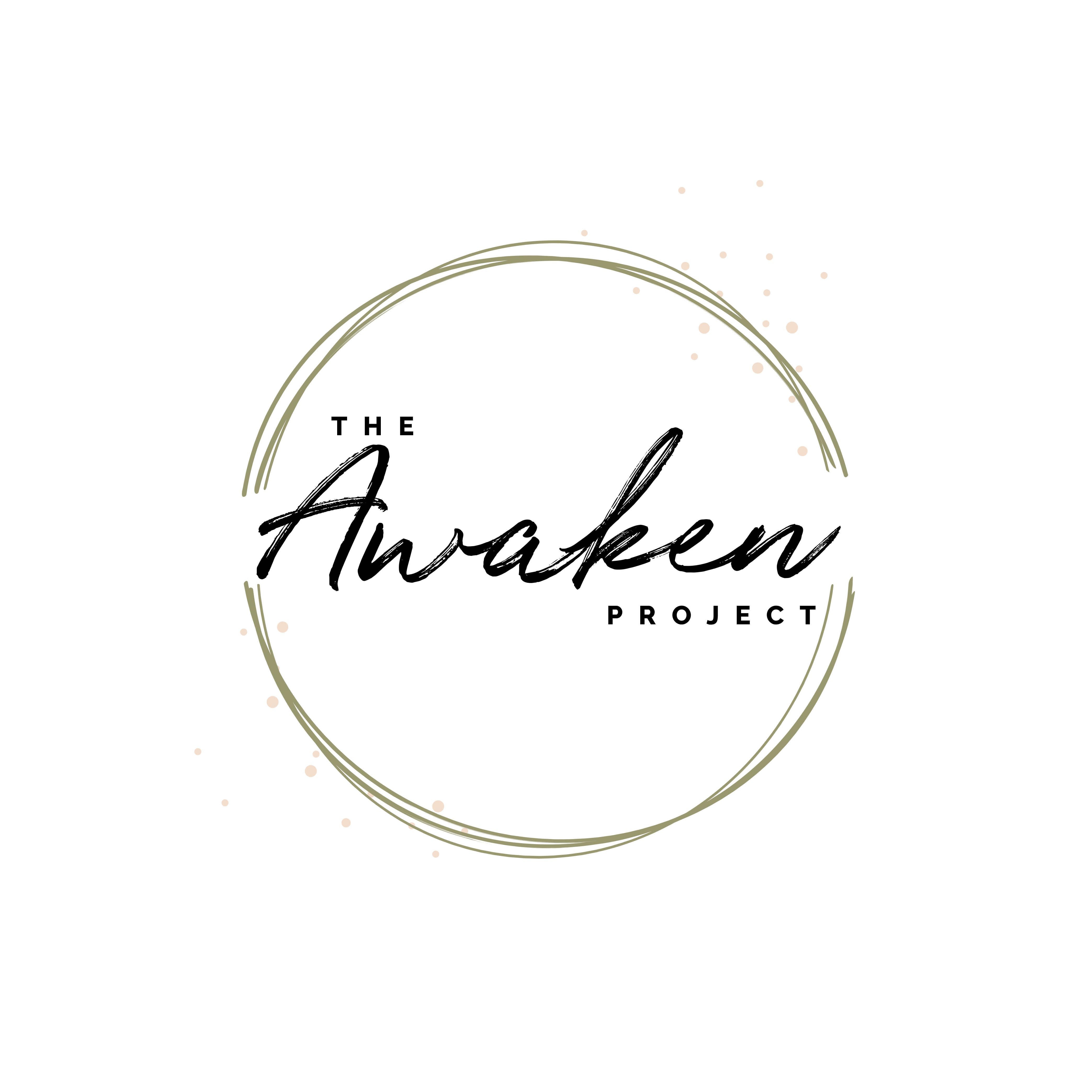 Awaken by Katie's Amazon Page