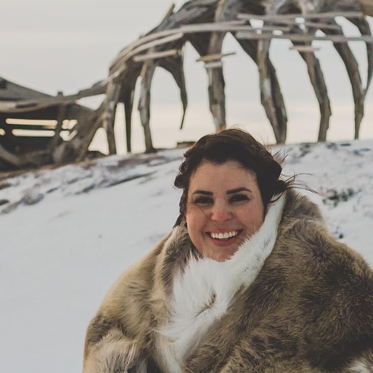 Katie McIntosh's Amazon Page