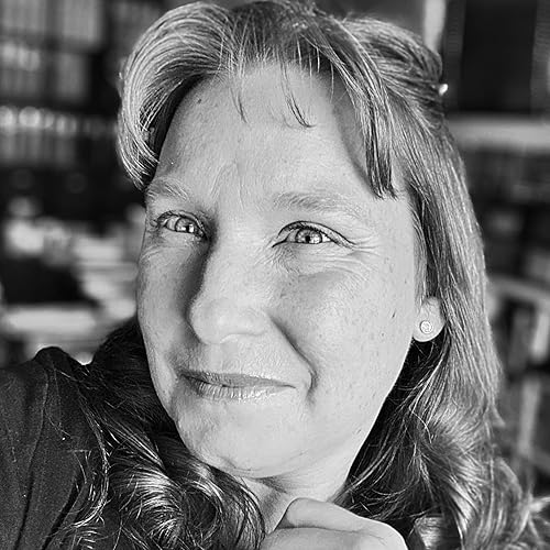 Katina's Amazon Page