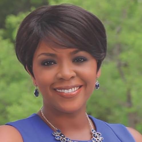 Katina Rankin's Amazon Page