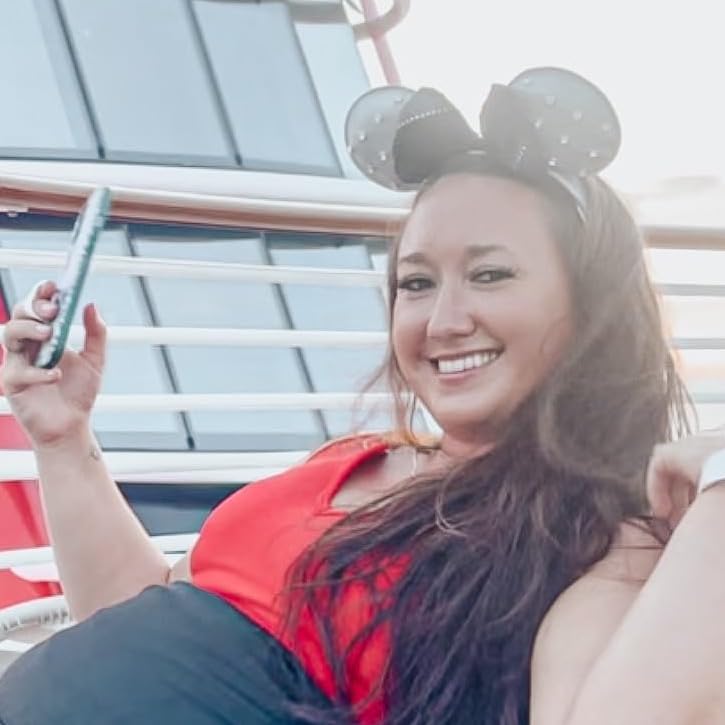 xo • Katiy Browne's Amazon Page