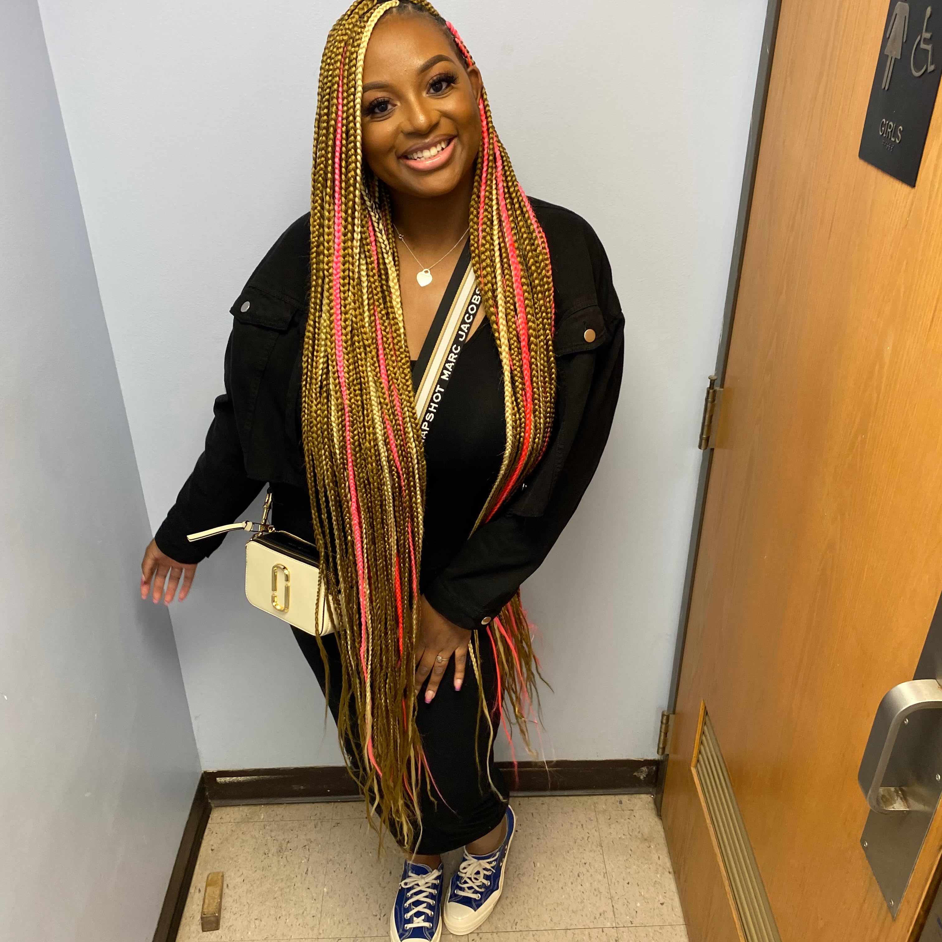 Katori Hall's Amazon Page