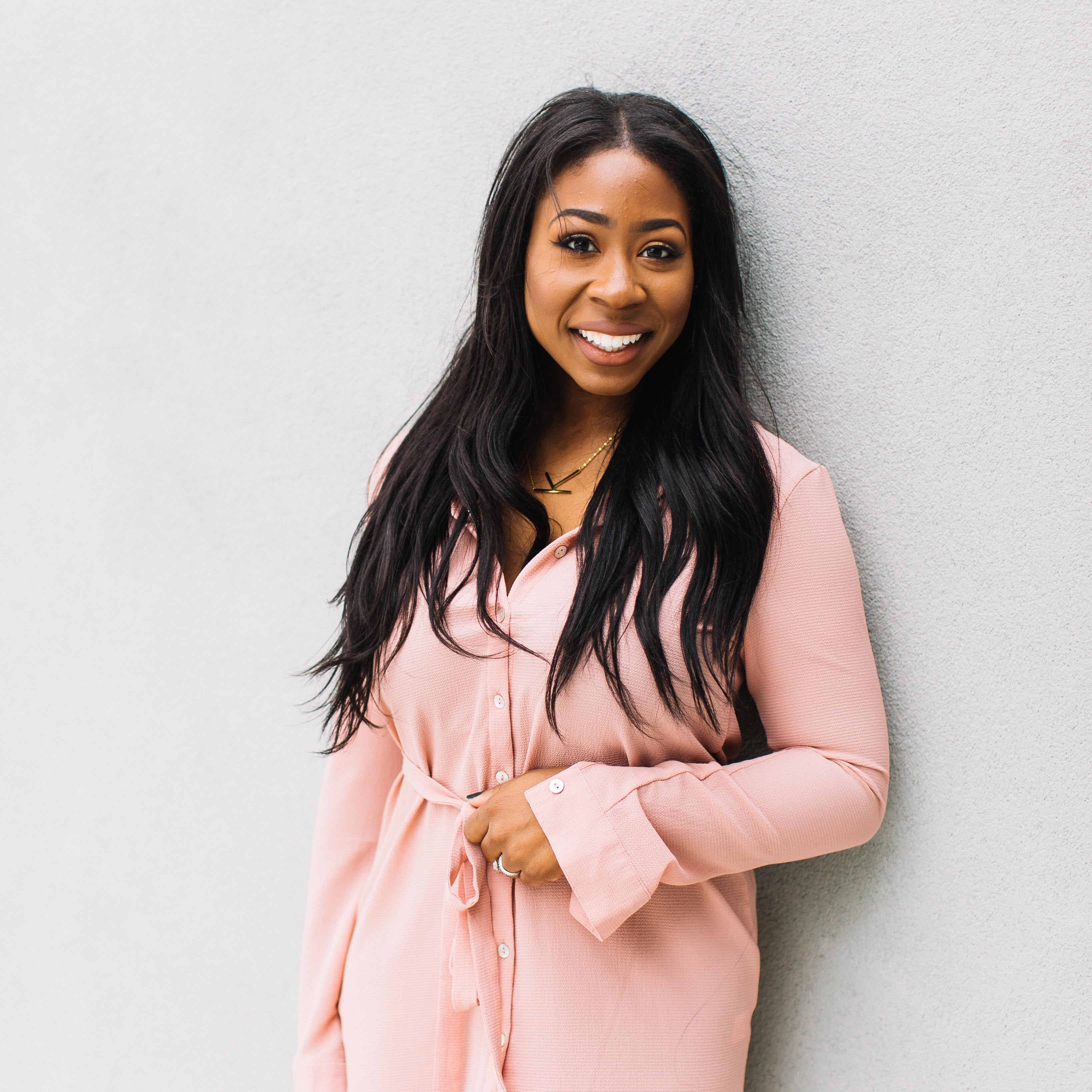 Katrice Taylor's Amazon Page