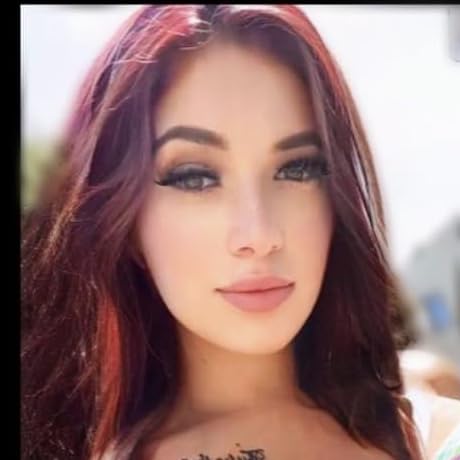 Kay Khaos's Amazon Page