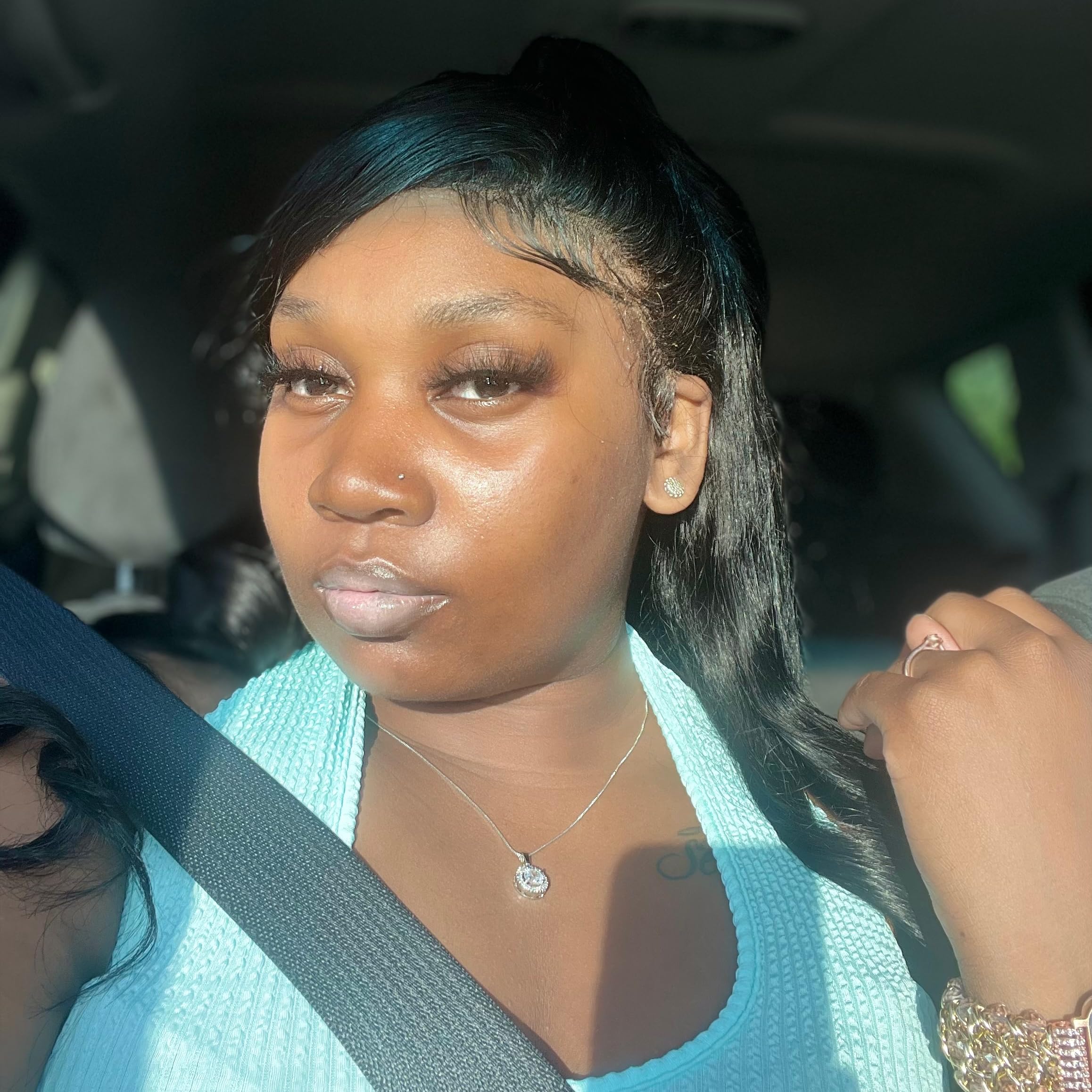 Kayana Jefferson's Amazon Page