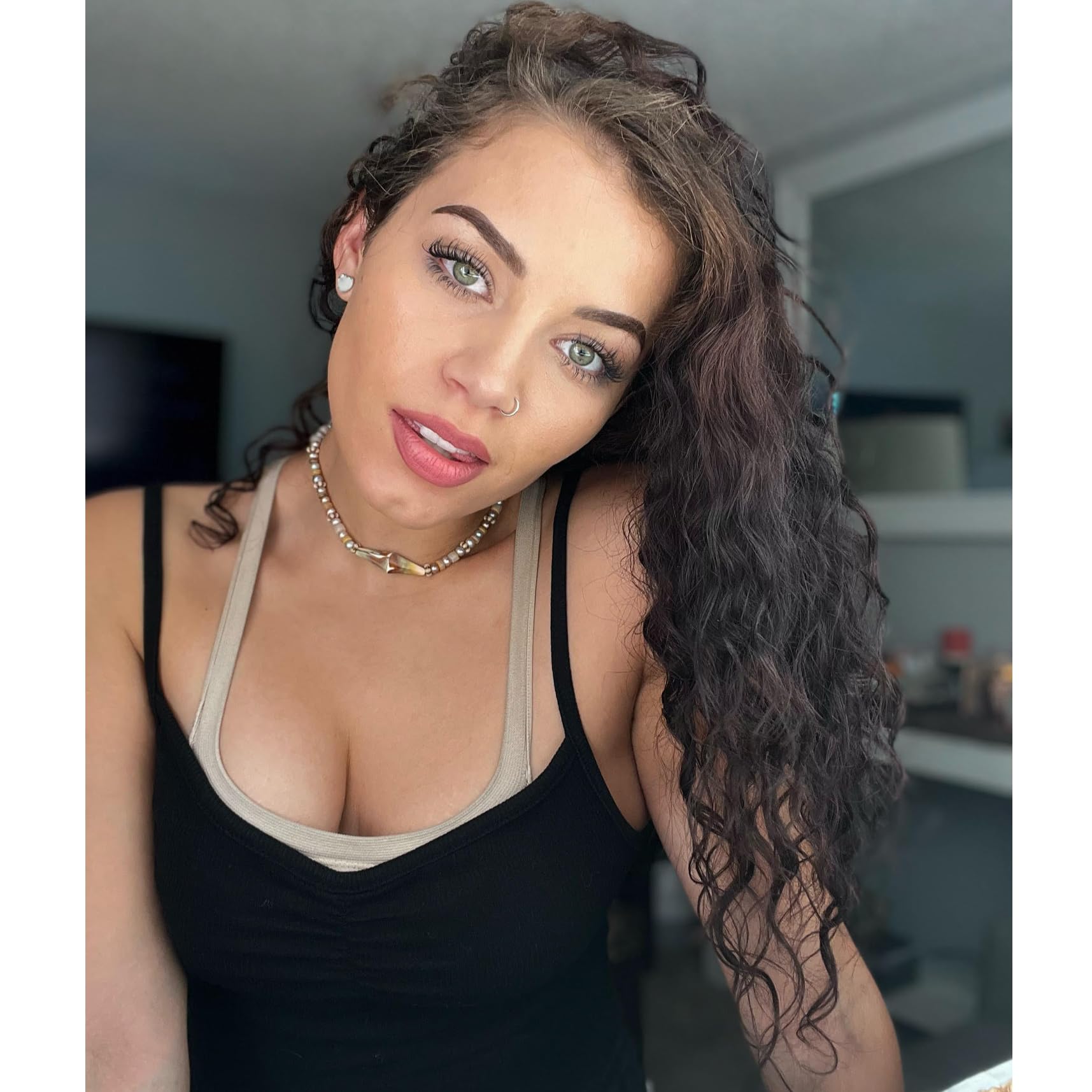 Kaylyn Lewis's Amazon Page