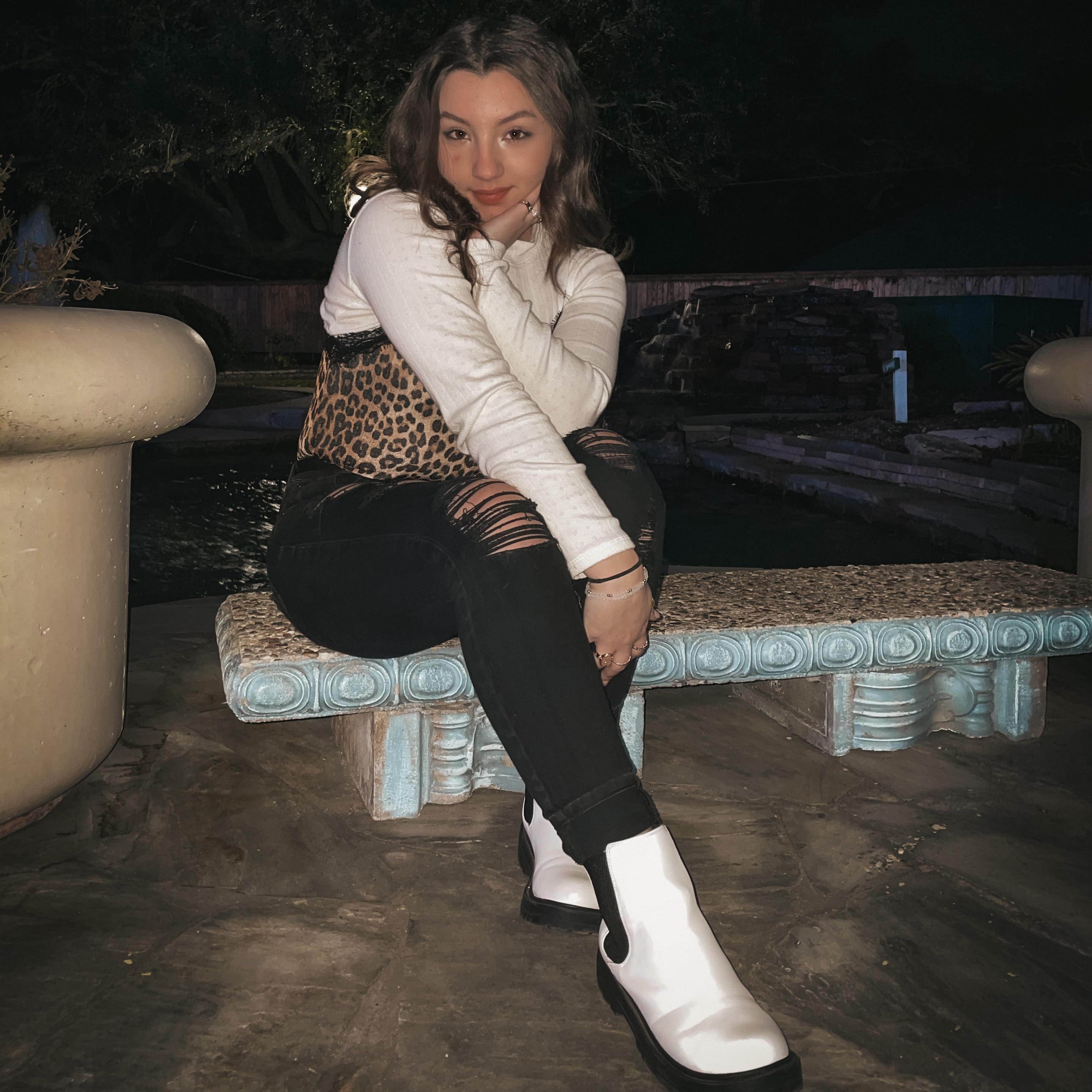 Kaybri's Amazon Page