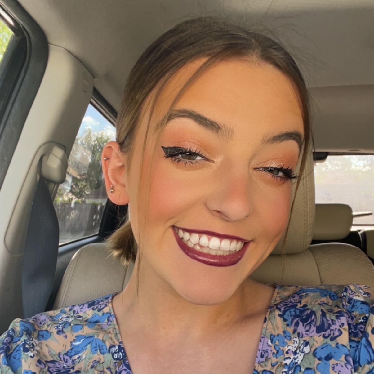 Kaycee's Amazon Page