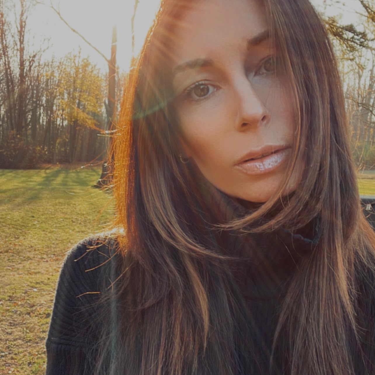 Kayla Thompson's Amazon Page