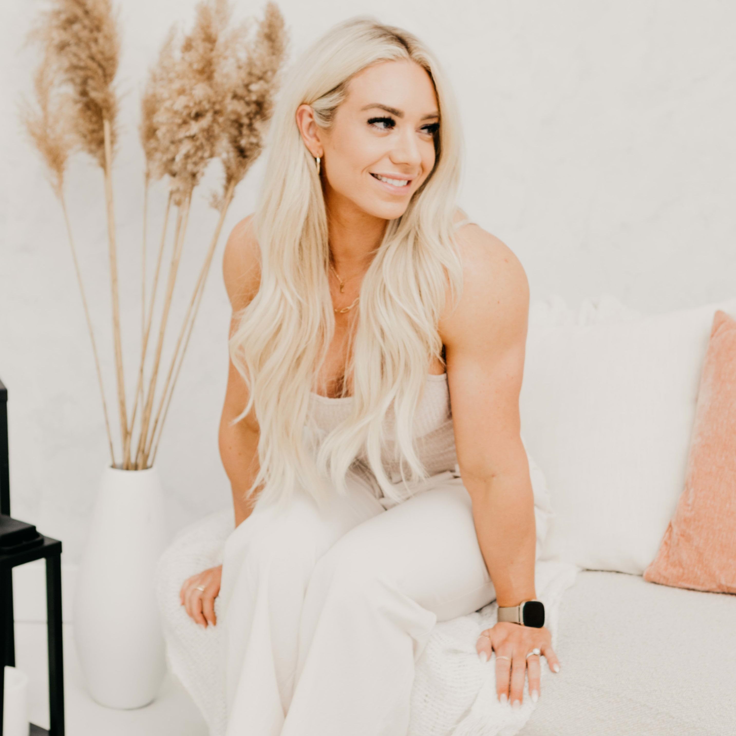 Kayla Carreiro's Amazon Page