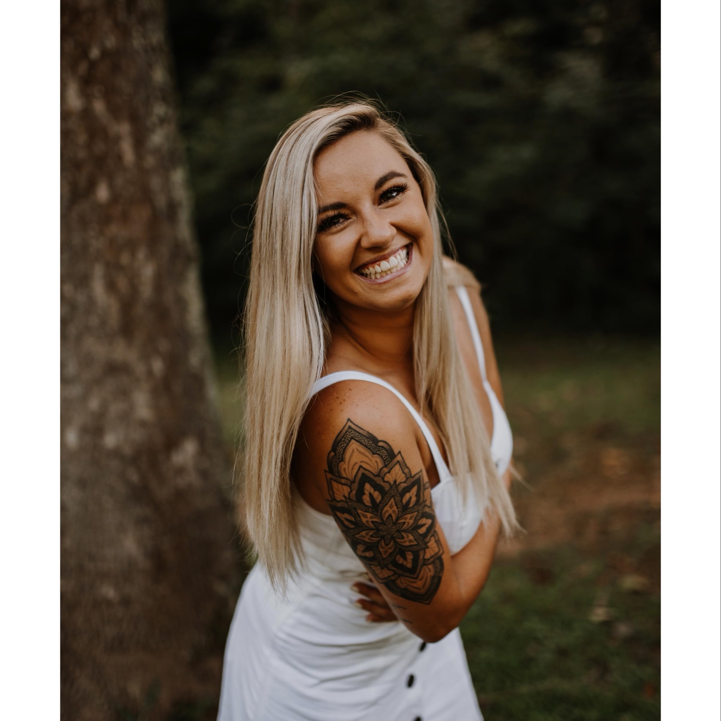 Kayla Christine's Amazon Page