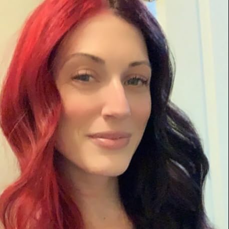 Kayla graves's Amazon Page