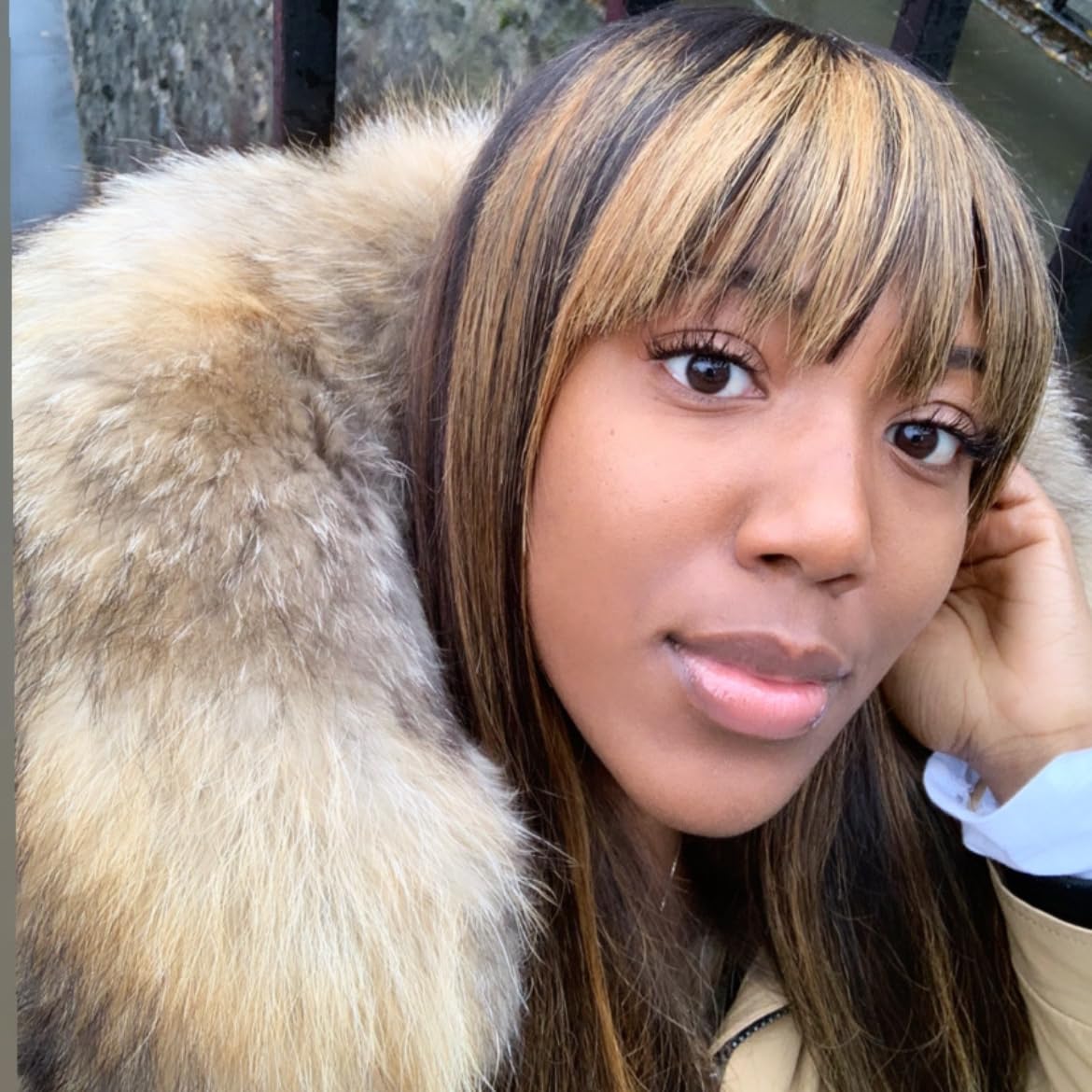 Kayla Looby's Amazon Page