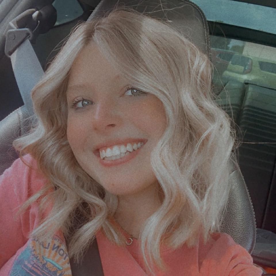 Kayleigh's Amazon Page