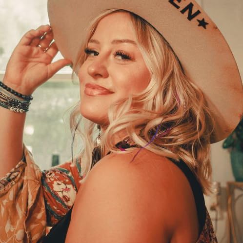 Kayley Green's Amazon Page