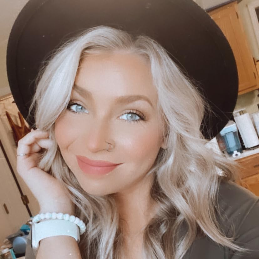 Kayley's Amazon Page