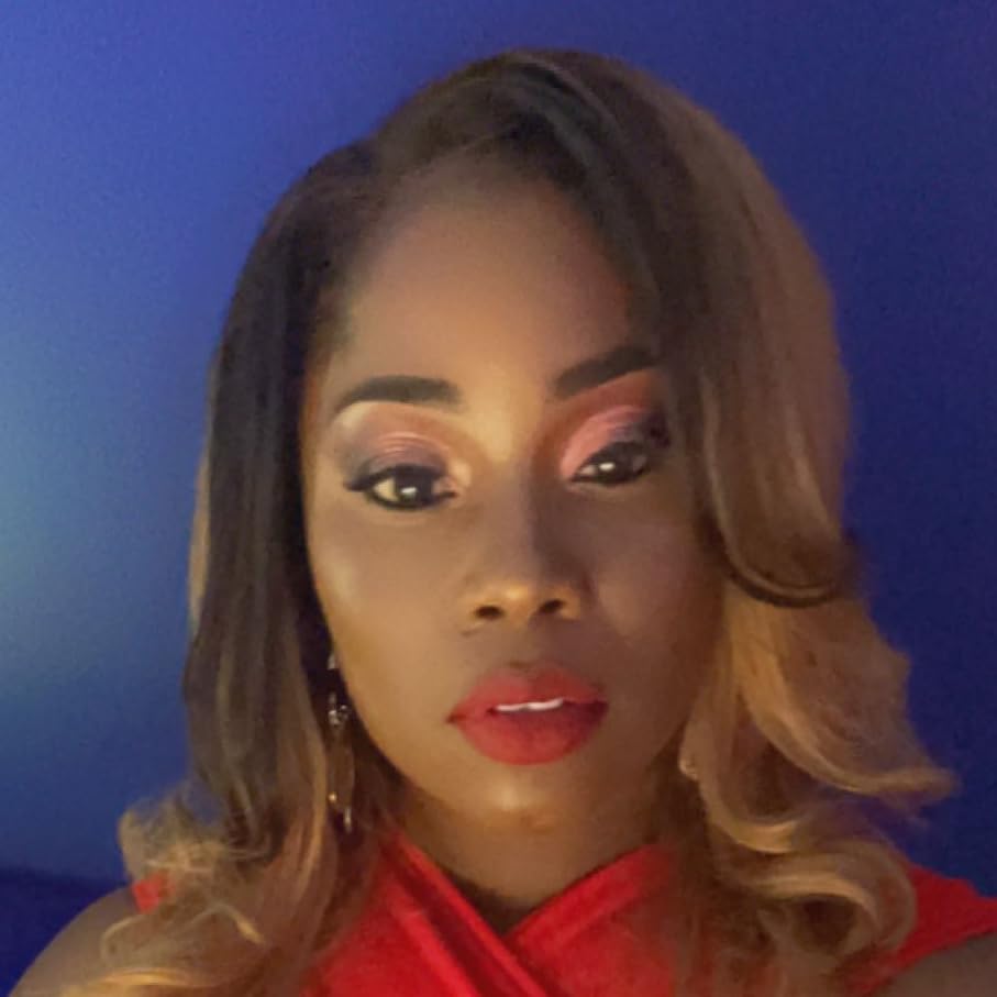 @KayRenee0812's Amazon Page