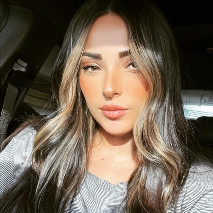 Kay_tina's Amazon Page