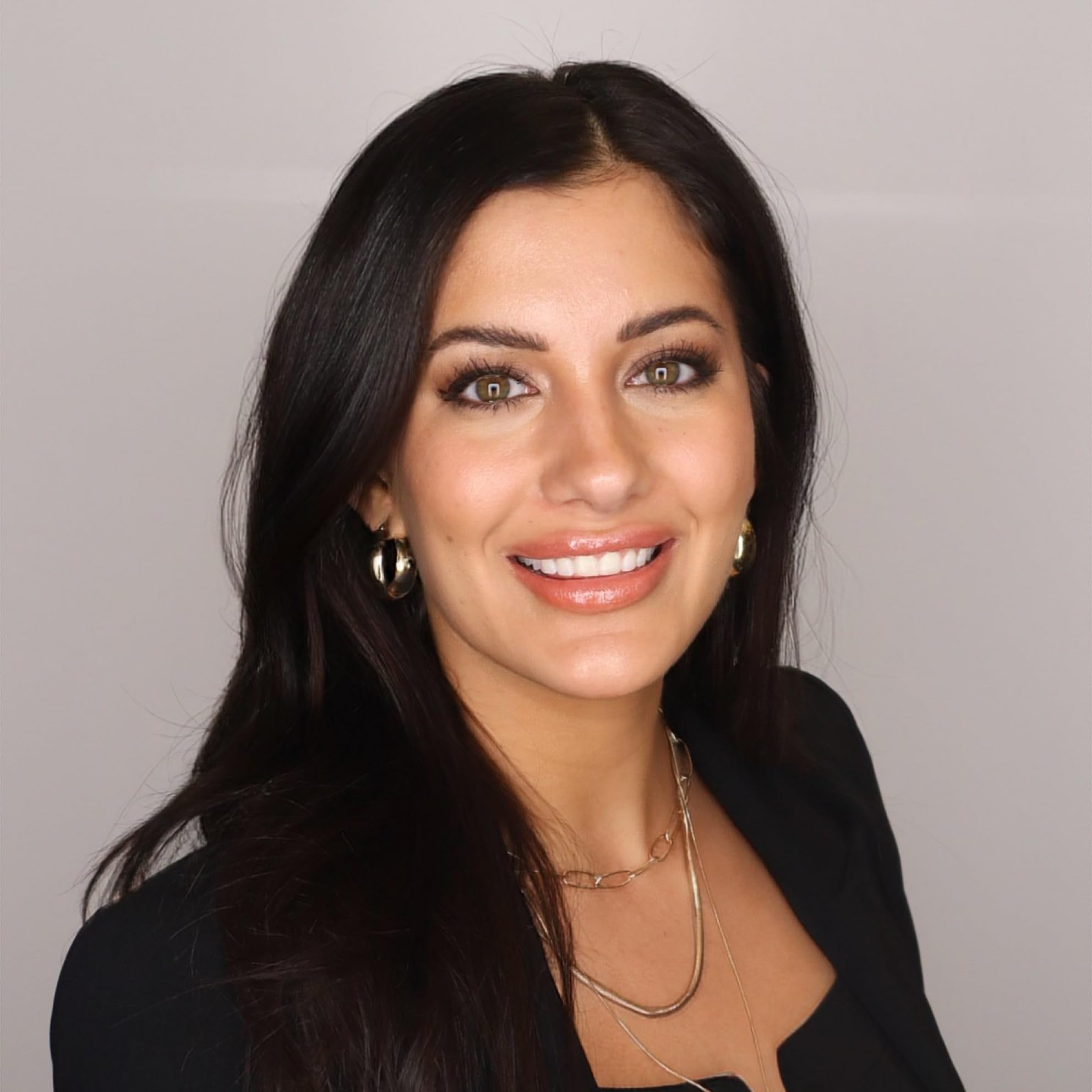 Katrina Badowski's Amazon Page