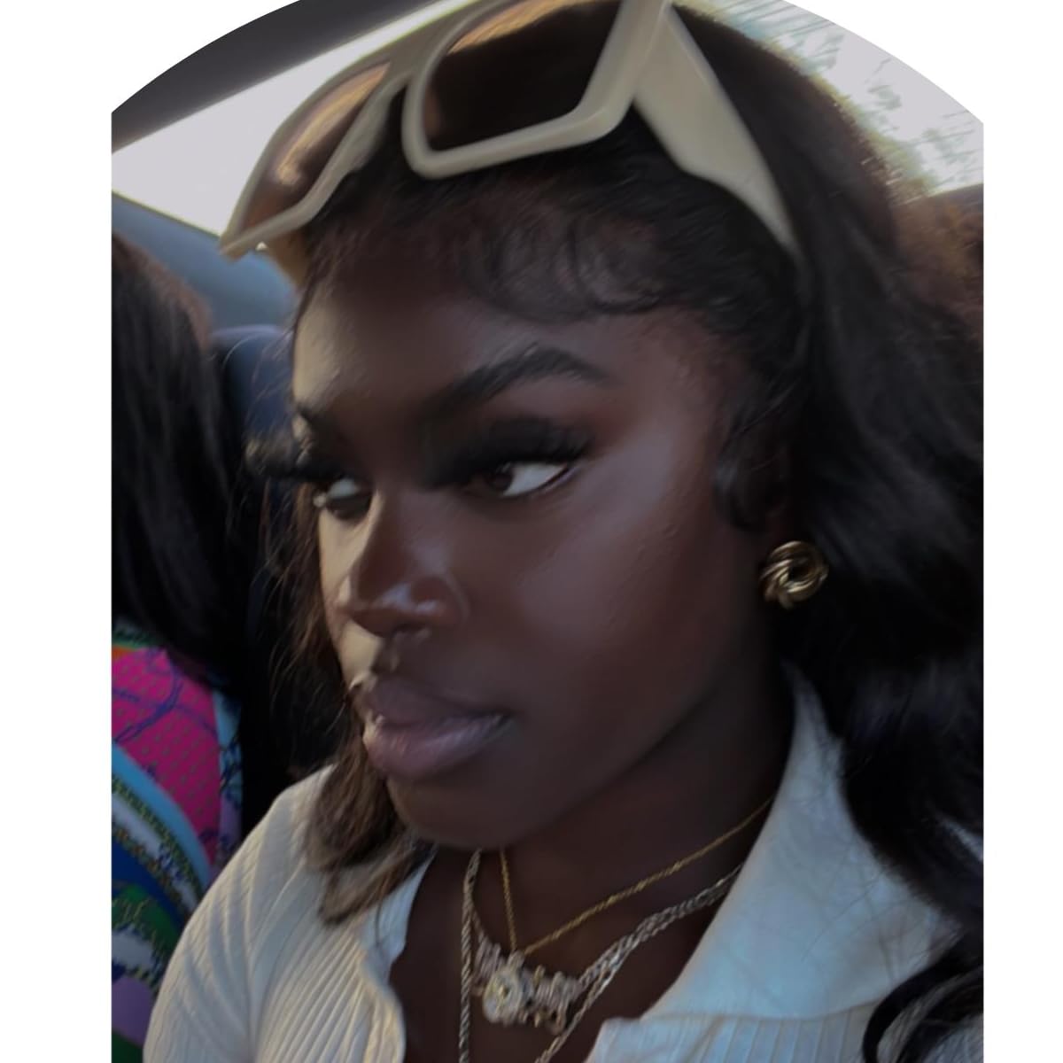 KaNiah Stokes's Amazon Page