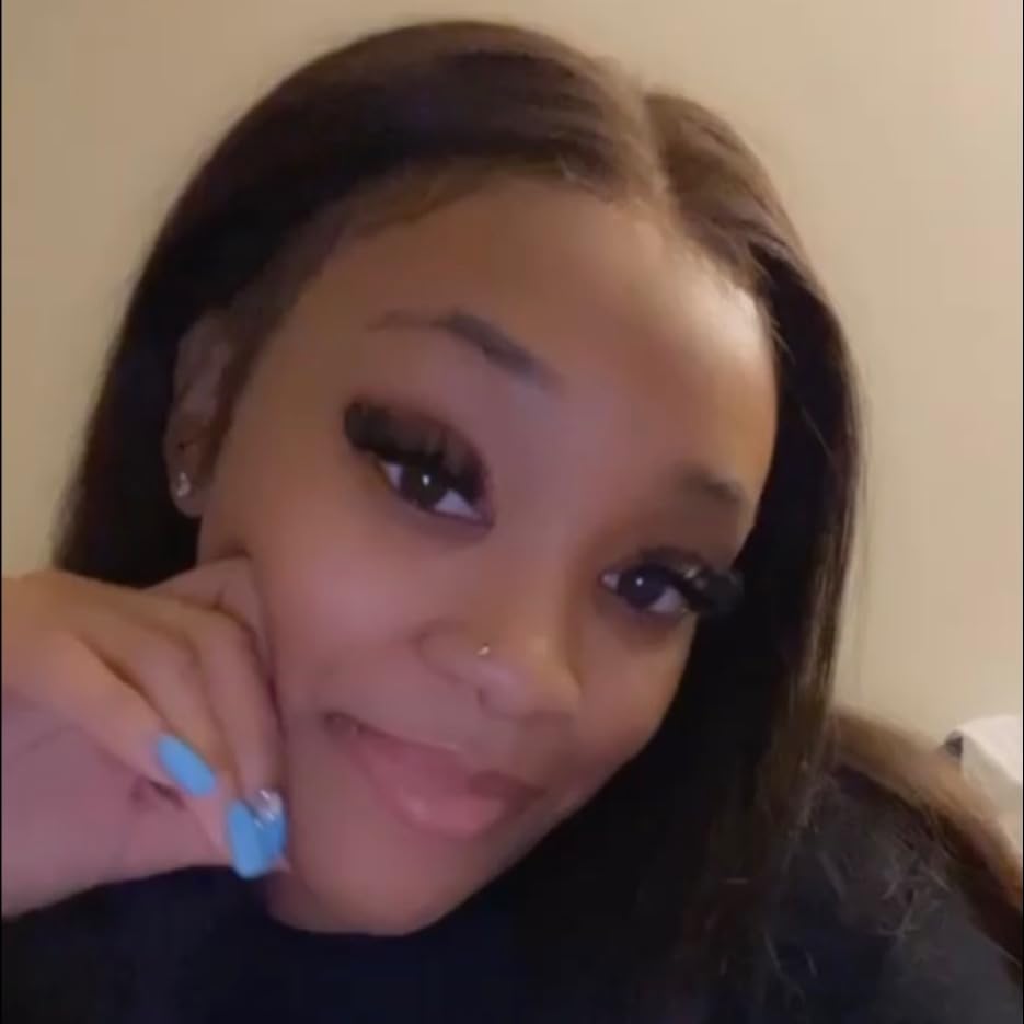 Keeya Latrice's Amazon Page