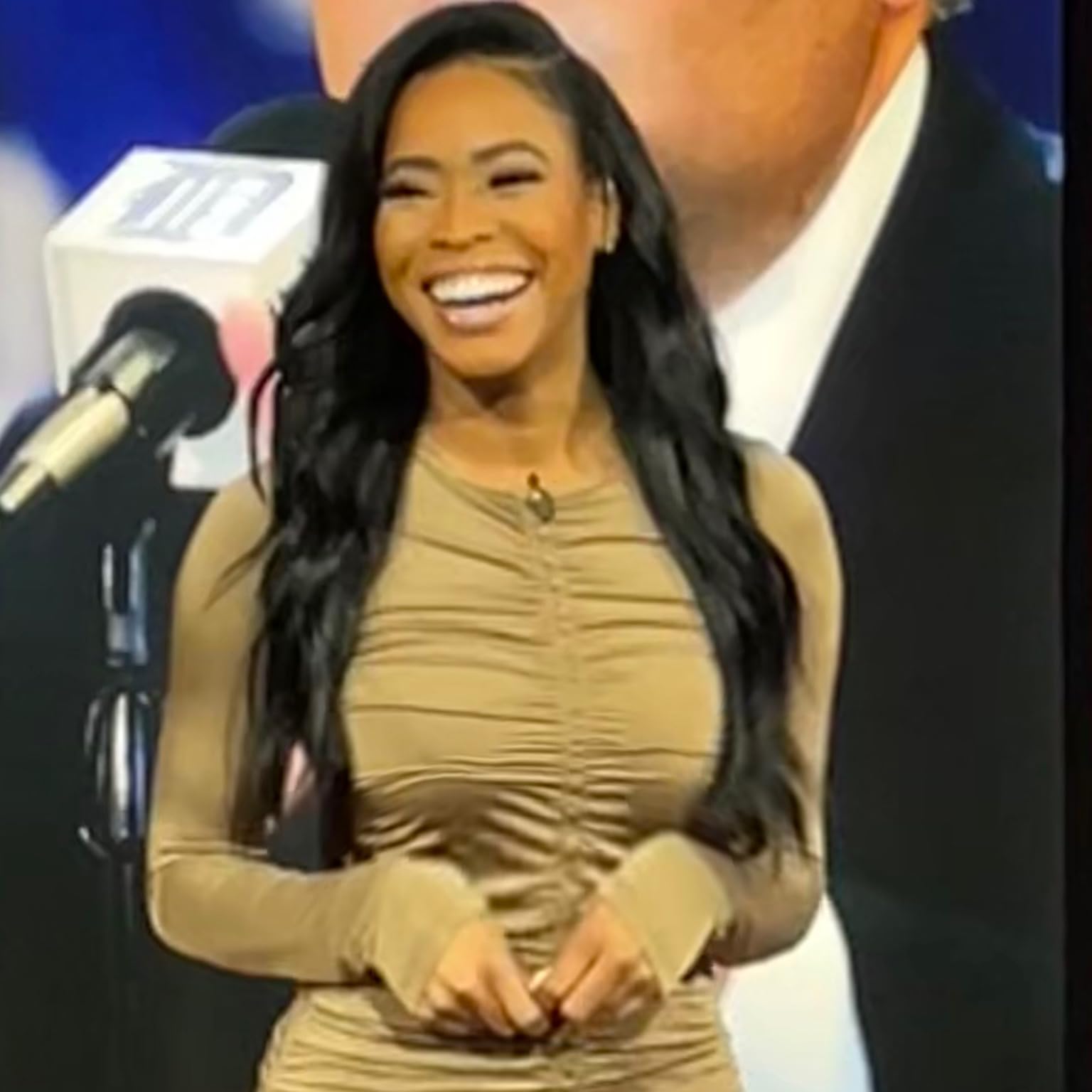 Keiana Martin's Amazon Page