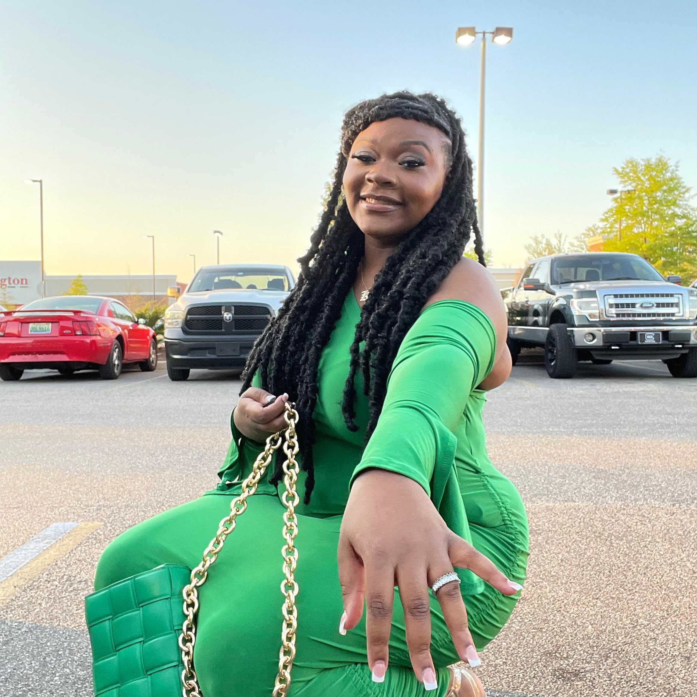 Keiona's Amazon Page